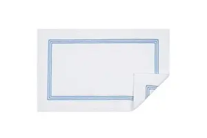 MATOUK Bel Tempo Rug - Ocean