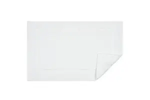 MATOUK Bel Tempo Rug White
