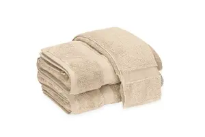 MATOUK Lotus Towel Dune
