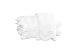 MATOUK Mirasol Towel Bone