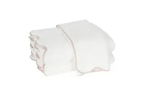 MATOUK Jasper Towel - Peony