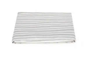 MATOUK Schumacher Calypso Fitted Bed Sheet - Pebble