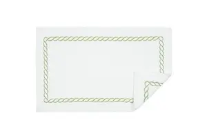 MATOUK Classic Chain Rug - Spring