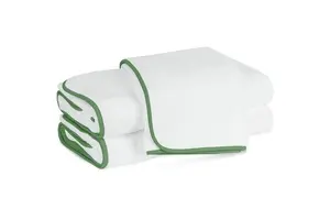 MATOUK Giza Towel - Clover