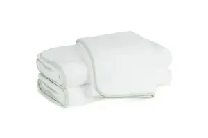 MATOUK Giza Towel - Opal