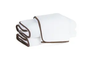 MATOUK Giza Towel - Sable