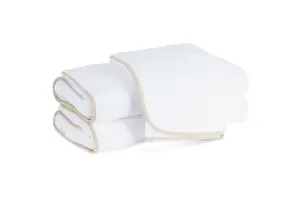 MATOUK Giza Towel - Sand