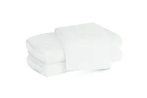 MATOUK Giza Towel - White