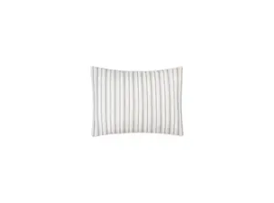 MATOUK Schumacher Calypso Sham - Pebble