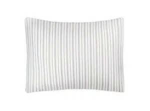 MATOUK Schumacher Calypso Sham - Pebble