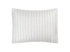 MATOUK Schumacher Calypso Sham Pebble