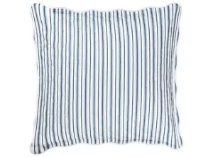 MATOUK Schumacher Calypso Sham - Prussian