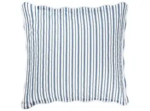 MATOUK Schumacher Calypso Sham - Prussian