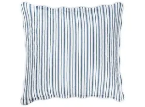 MATOUK Schumacher Calypso Sham - Prussian