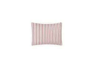 MATOUK Schumacher Calypso Sham - Redberry
