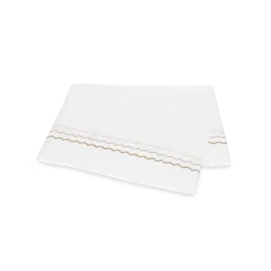 MATOUK Axel Flat Sheet Percale