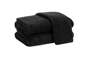 MATOUK Francisco Towel Carbon