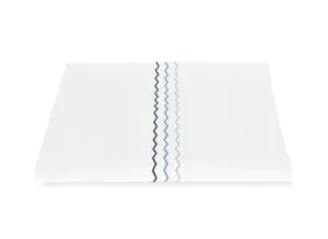 MATOUK Axel Duvet Cover - Azure