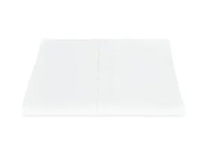 MATOUK Axel Duvet Cover White