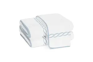 MATOUK Classic Chain Towel Light