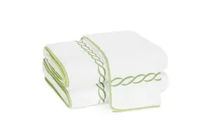 MATOUK Classic Chain Towel - Spring