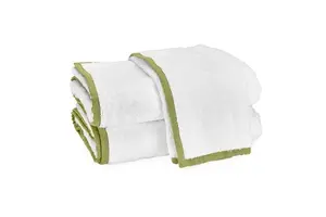 MATOUK Enzo Towel Grass