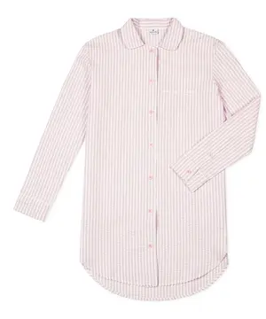 MATOUK Matteo Sleep Shirt - Pink