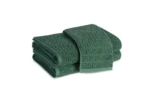 MATOUK Schumacher Athena Towel Jade