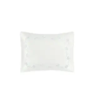 MATOUK Silk Collection Mini Pillow Daphne