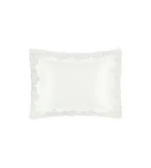 MATOUK Silk Collection Mini Pillow Virginia