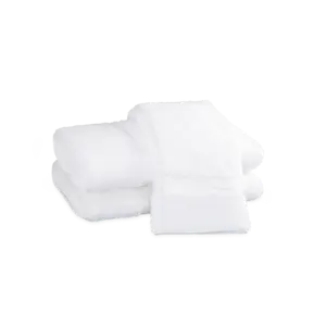 MATOUK Bel Tempo Towels - Cotton