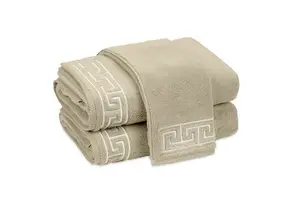 MATOUK Adelphi Towel - Dune