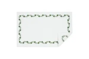 MATOUK Daphne Rug - Clover