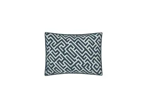 MATOUK Schumacher Gabriel Sham - Indigo