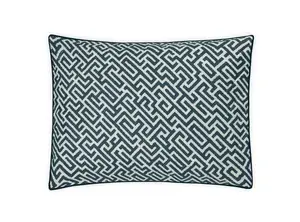 MATOUK Schumacher Gabriel Sham - Indigo