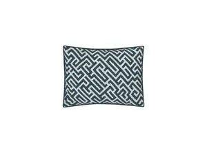MATOUK Schumacher Gabriel Sham - Indigo