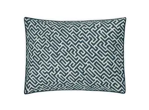 MATOUK Schumacher Gabriel Sham - Indigo