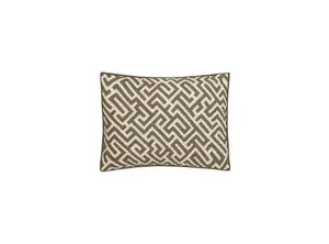 MATOUK Schumacher Gabriel Sham - Mocha