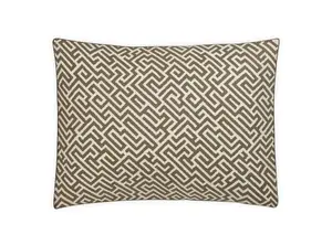 MATOUK Schumacher Gabriel Sham - Mocha