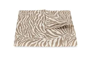 MATOUK Schumacher Regine Tablecloth Coconut