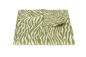 MATOUK Schumacher Regine Tablecloth - Grass