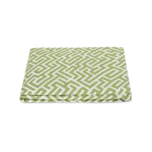 MATOUK Gabriel Fitted Sheet - Percale