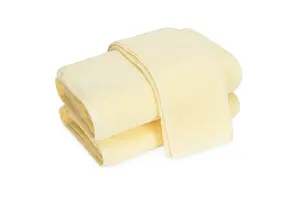 MATOUK Milagro Towel Butter