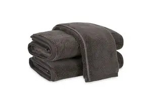 MATOUK Milagro Towel - Charcoal
