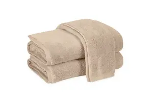 MATOUK Milagro Towel Dune