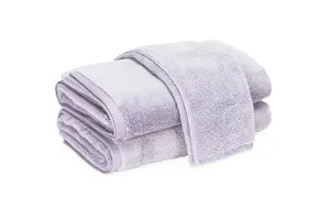 MATOUK Milagro Towel Lilac