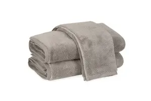 MATOUK Milagro Towel Platinum