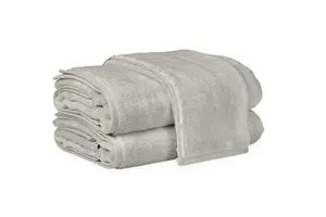 MATOUK Milagro Towel Sterling