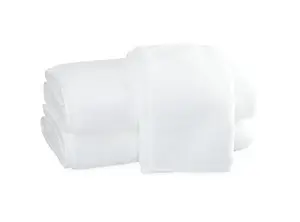 MATOUK Milagro Towel White