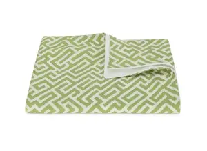 MATOUK Schumacher Gabriel Duvet Cover Grass